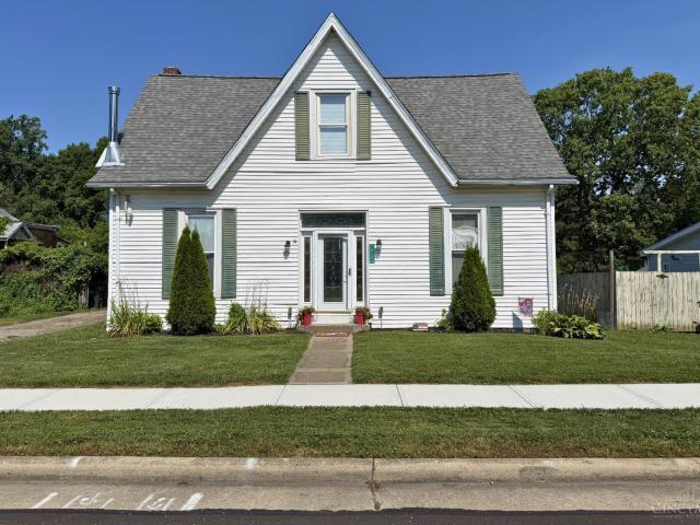 47 Maple Street