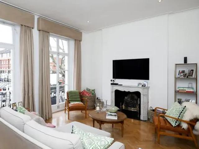 47 Marloes Road, London, W8 5LH, United Kingdom | 3 bed apartment for rent #137557921 | Rentberry