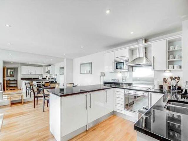 47 Marsham Street, Romney House, Westminster, 3 Bedroom Flat