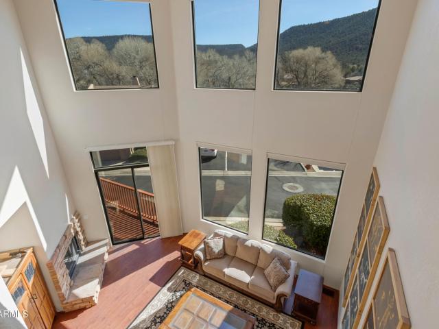 47 mesa grande drive