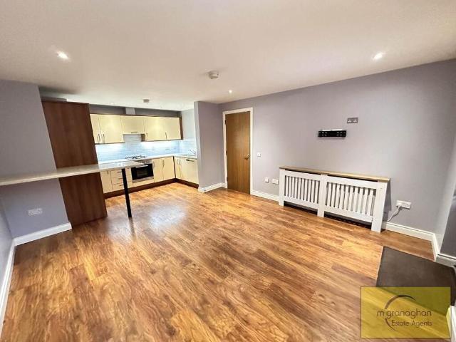 47 Milfort Mews, Belfast, BT17 9JE