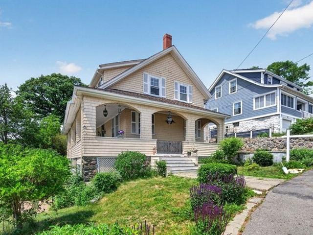 47 Millett Rd, Swampscott, MA 01907