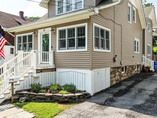 47 Montgomery Street