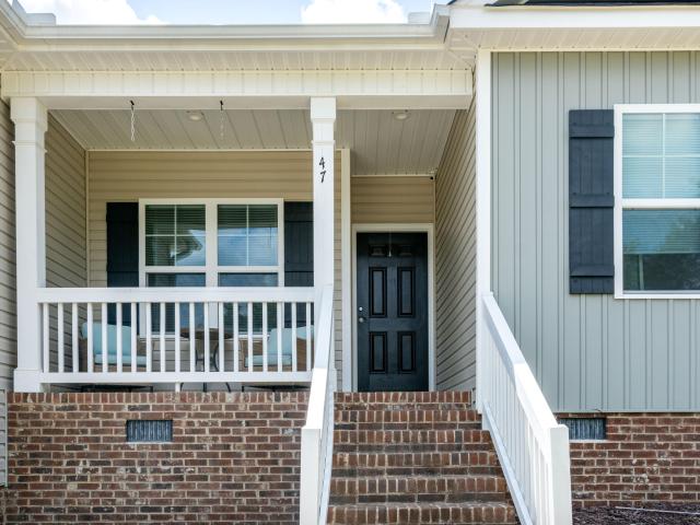 47 Morton Drive