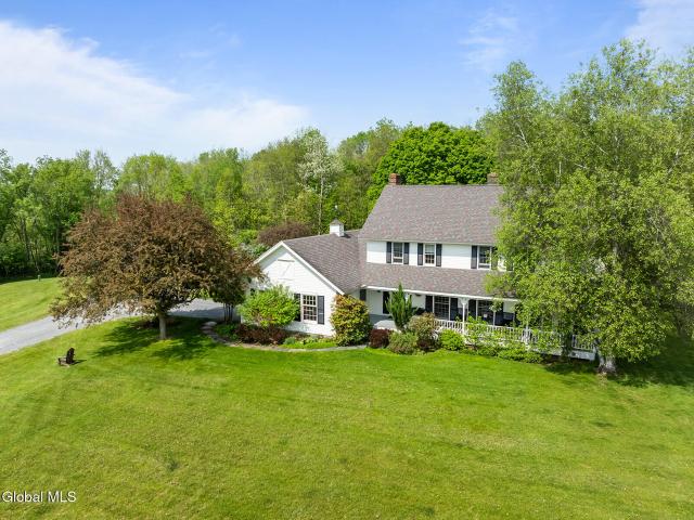 47 Mountain View Way