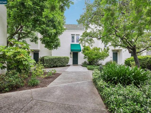 47 Mozden Ln, Pleasant Hill, CA 94523