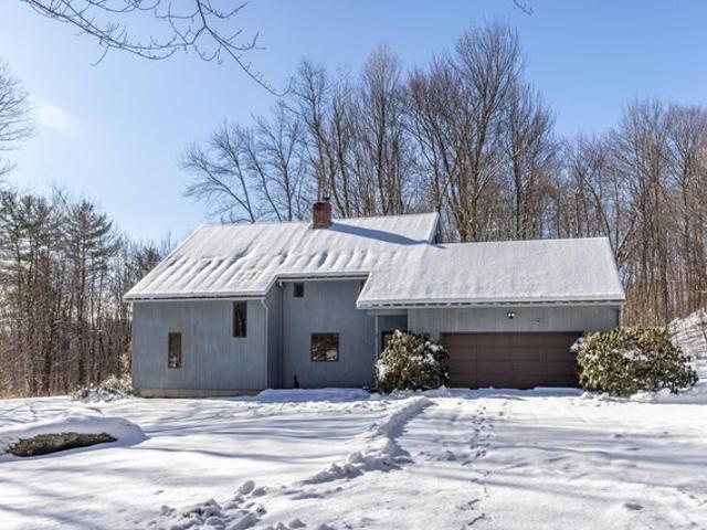 47 MT Vista Rd, Underhill, VT 05489