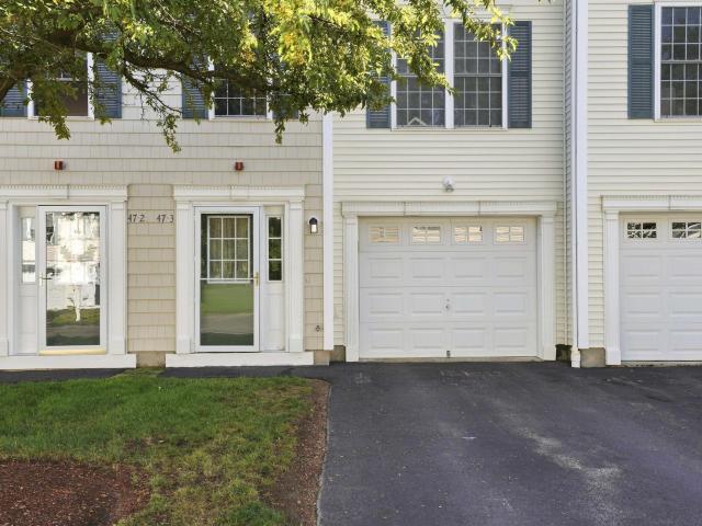 47 Mulberry Street # 3