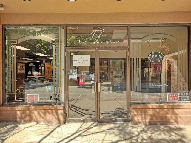 47 N Main Street