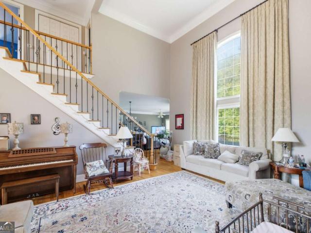 47 N Edenfield Ridge Drive SE