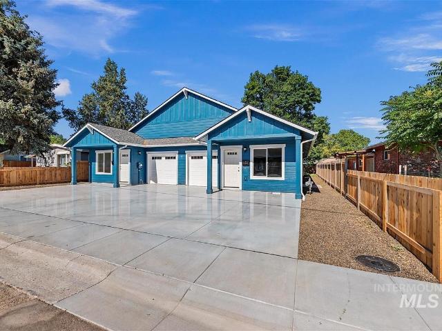 47 N Fairview St