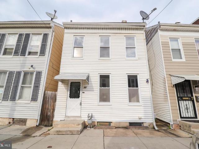47 N Franklin Street