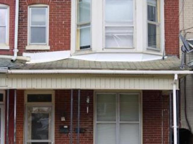 47 N Hartman St #2ND FLOOR, York, PA 17403