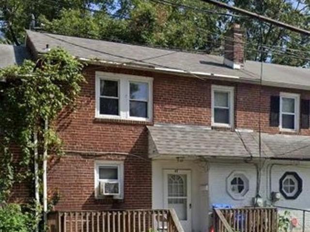 47 N Pennewell Dr, Wilmington, DE 19809