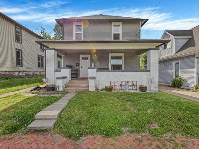 47 N Pine St, Newark, OH 43055