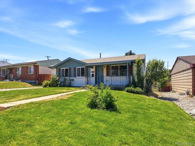 47 N Zenobia Street