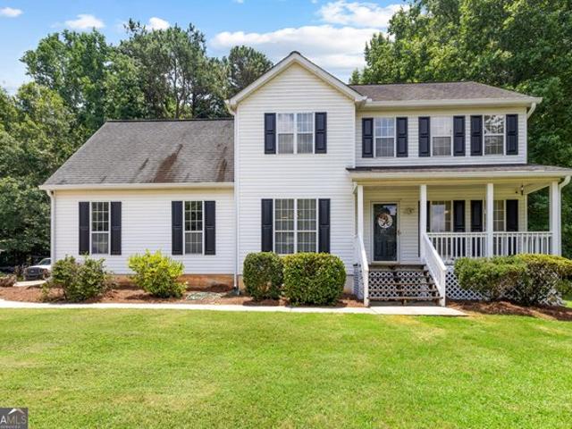47 Nanette Dr, Newnan, GA 30265