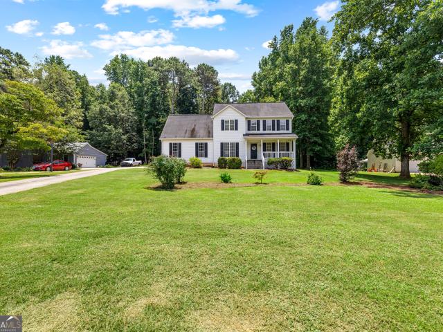 47 Nanette Drive