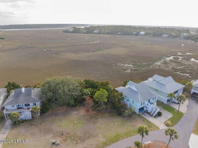 47 Nautical Watch Way, St. Helena Island, SC 29920 | MLS #194927
