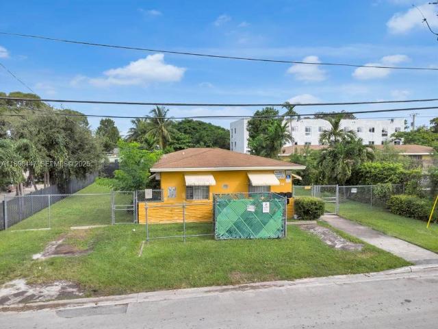 47 NE 80th Ter, Miami, FL 33138 | MLS #A11896