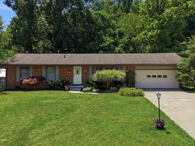 47 Norfolk Dr, Lexington, OH 44904