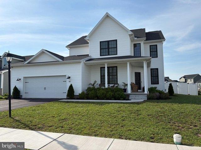 47 Nuthatch Dr, Gettysburg, PA 17325