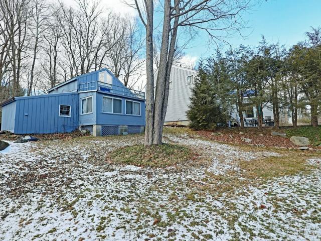 47 Old South Salem Road, Ridgefield, US, CT