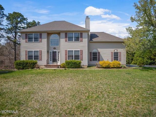 47 Olivia Way, Jackson, NJ 08527