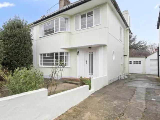 47 Park House Gardens, London, TW1 2DF, United Kingdom | 3 bed duplex for rent #139474974 | Rentberry
