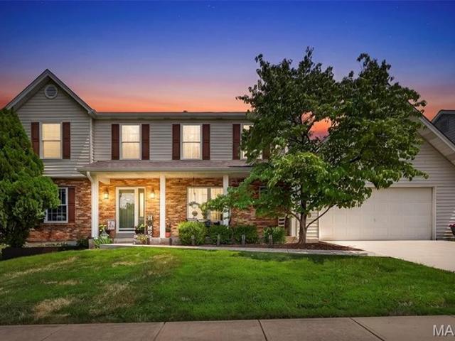47 Park Pl, Saint Peters, MO 63376