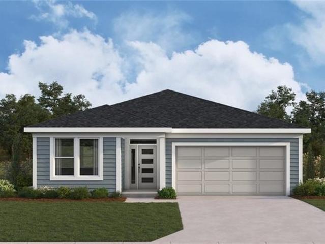 47 Parkdale Ct, Dallas, GA 30157