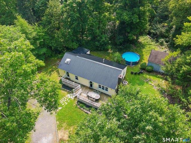 47 Parmalee Hill Rd, Newtown, CT 06470