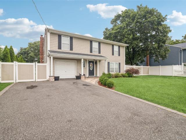 47 Parsnip Pond Road