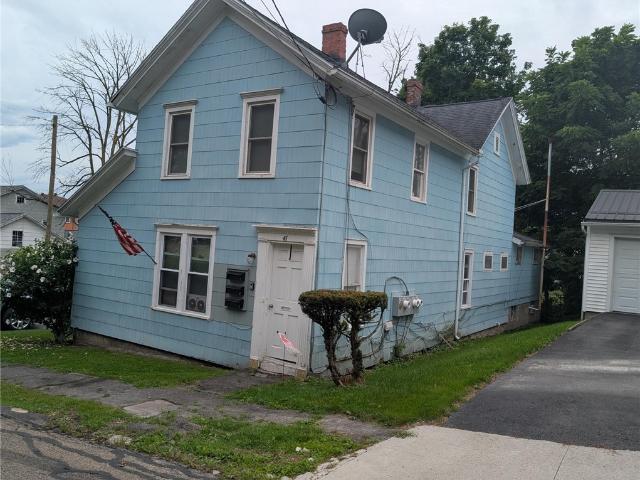 47 Pearl Street