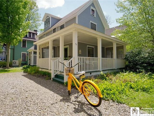 47 Peck Ave, Chautauqua, NY 14722