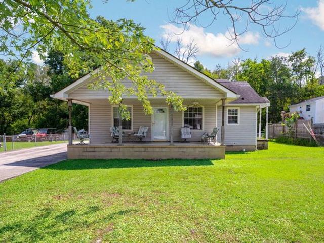 47 Pegram Cir, Fort Oglethorpe, GA 30742