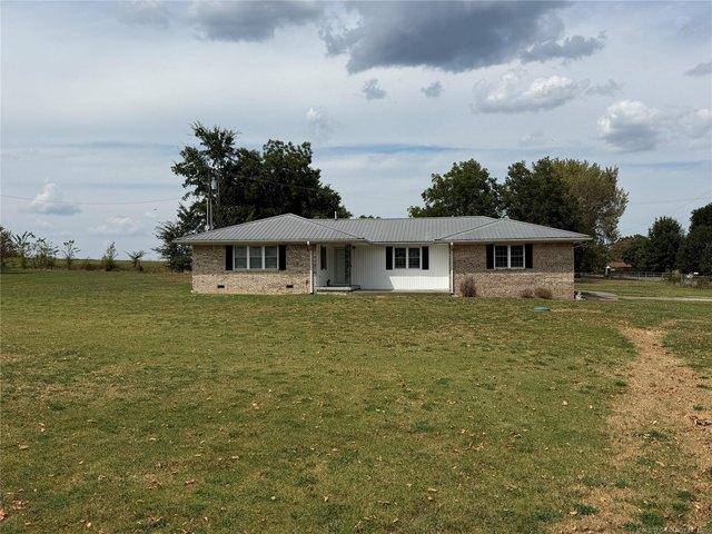 47 Poole Rd, McAlester, OK 74501