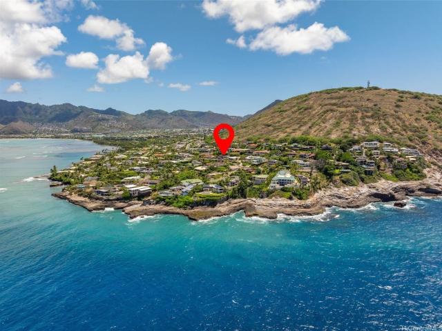 47 Poipu Dr, Honolulu, HI