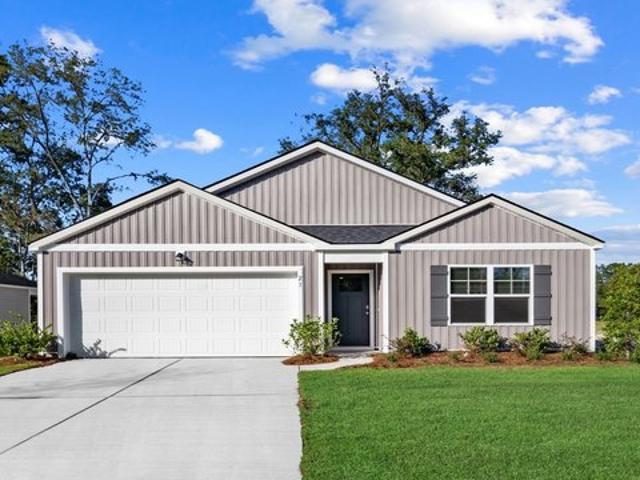 47 Pollen Dr, Ridgeland, SC 29936