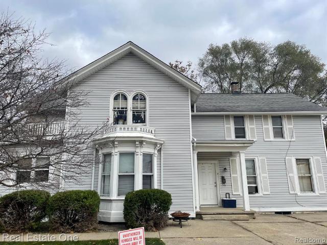 47 Pope Street