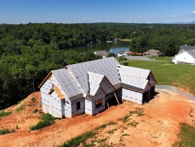 47 Pl Lot Camellia, Moneta, VA 24121