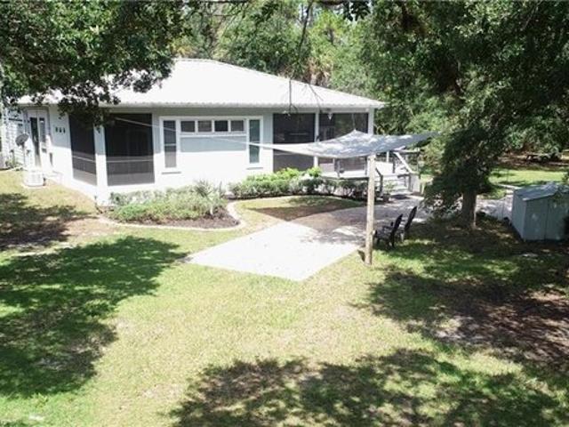 47 Placid Farms Dr, Venus, FL 33960