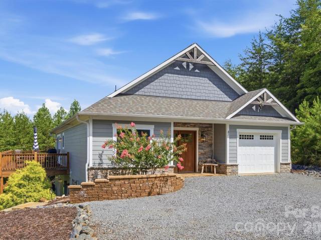 47 Pleasant Ridge Trail