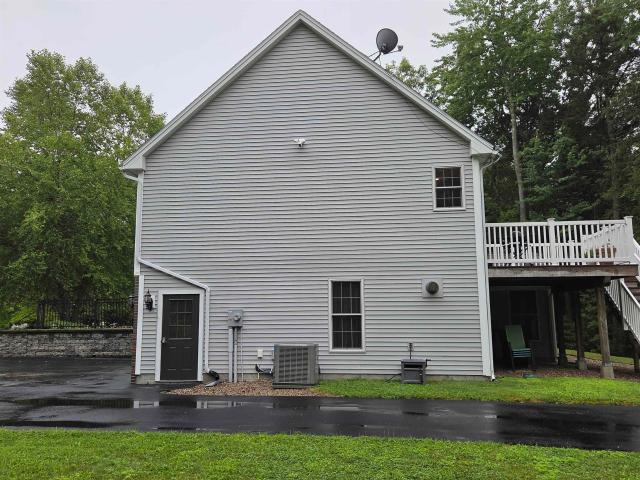 47 Pray Street