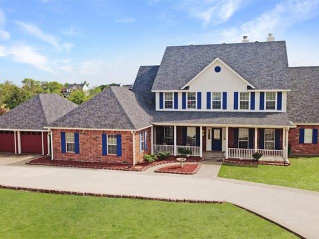 47 Preakness Place Rd, Van Alstyne, TX 75495