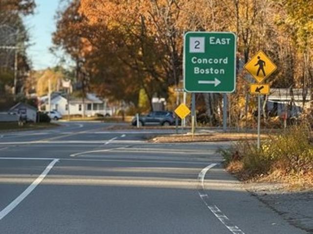 47 Princeton St, Leominster, MA 01453