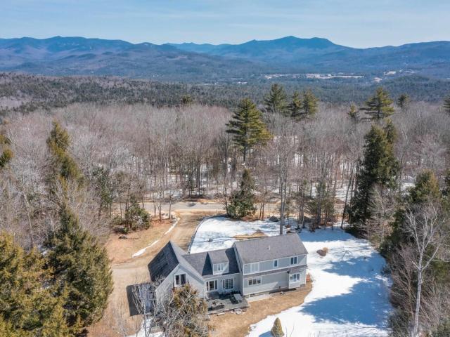 47 Puckerbrush Rd, Campton, NH 03223 | Compass