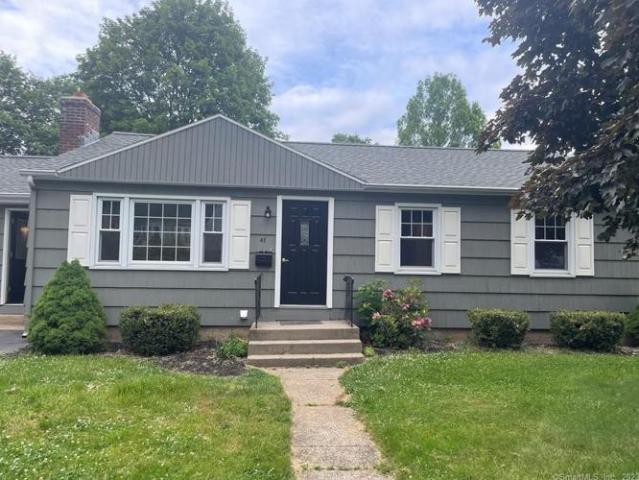 47 Redstone St, Bristol, CT 06010