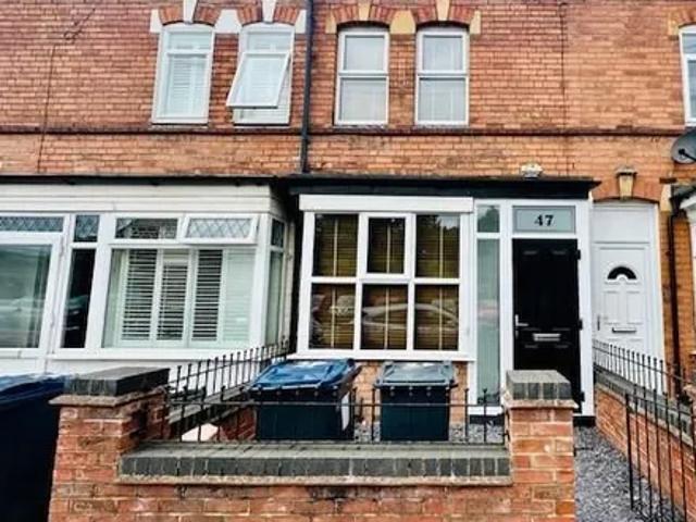 47 Riland Road, Sutton Coldfield, B75 7AQ, United Kingdom | 2 bed townhouse for rent #166581118 | Rentberry