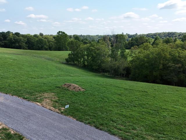 47 Rilda Ridge Lot #10 Road